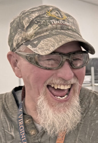 Brian Scott Snyder | News, Sports, Jobs - The Sentinel